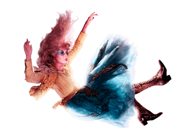 Alice's Adventures Underground | Labyrinth Waterloo